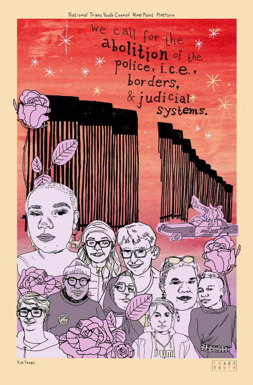 GSA Day 4 Gender Justice – Gender Justice Leadership Programs